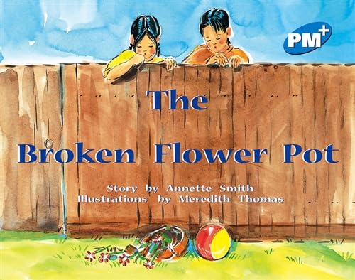 The Broken Flower Pot : Smith, Annette: Amazon.co.uk: Books