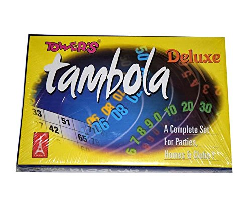 Tambola Game Kids Family Game Home Play Entertainer : Amazon.in: Toys ...