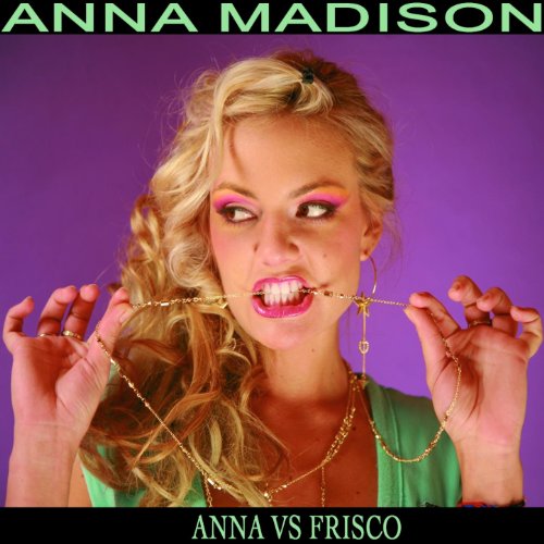 Amazon.com: Anna VS Frisco [Explicit] : Anna Madison: Digital Music