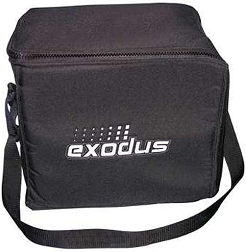 Exodus Carry Bag : Amazon.co.uk: Automotive