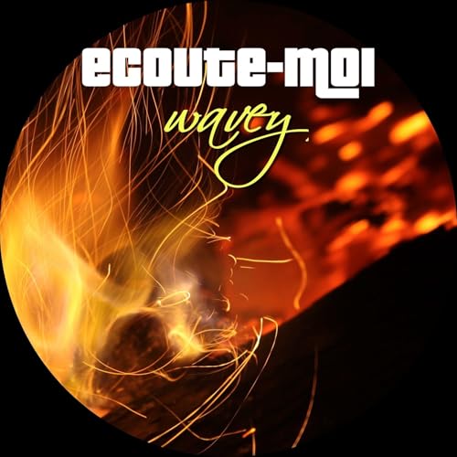 Play WAVEY by ECOUTE-MOI on Amazon Music