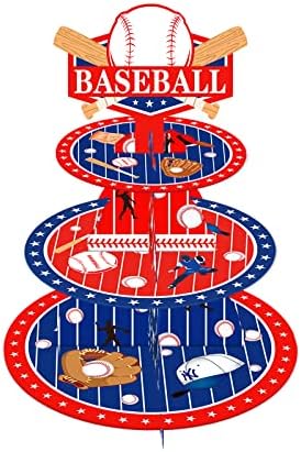 Amazon.com: Video Game Birthday Party Supplies, 3 Tier Video Games ...