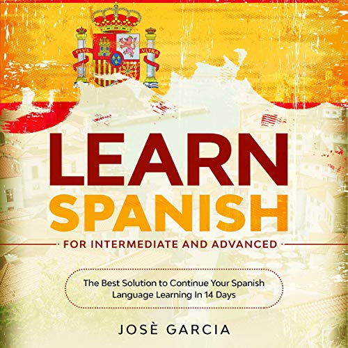 Amazon.com: Learn Spanish - Level 4: Beginner Spanish, Volume 2 ...
