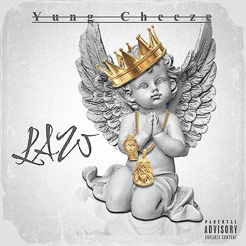 Law by Yung Cheeze on Prime Music
