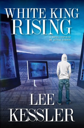White King Rising - Kindle edition by Lee Kessler. Literature & Fiction ...