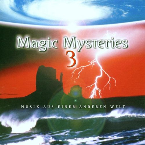 Various Artists - Magic Mysteries 3 - Amazon.com Music