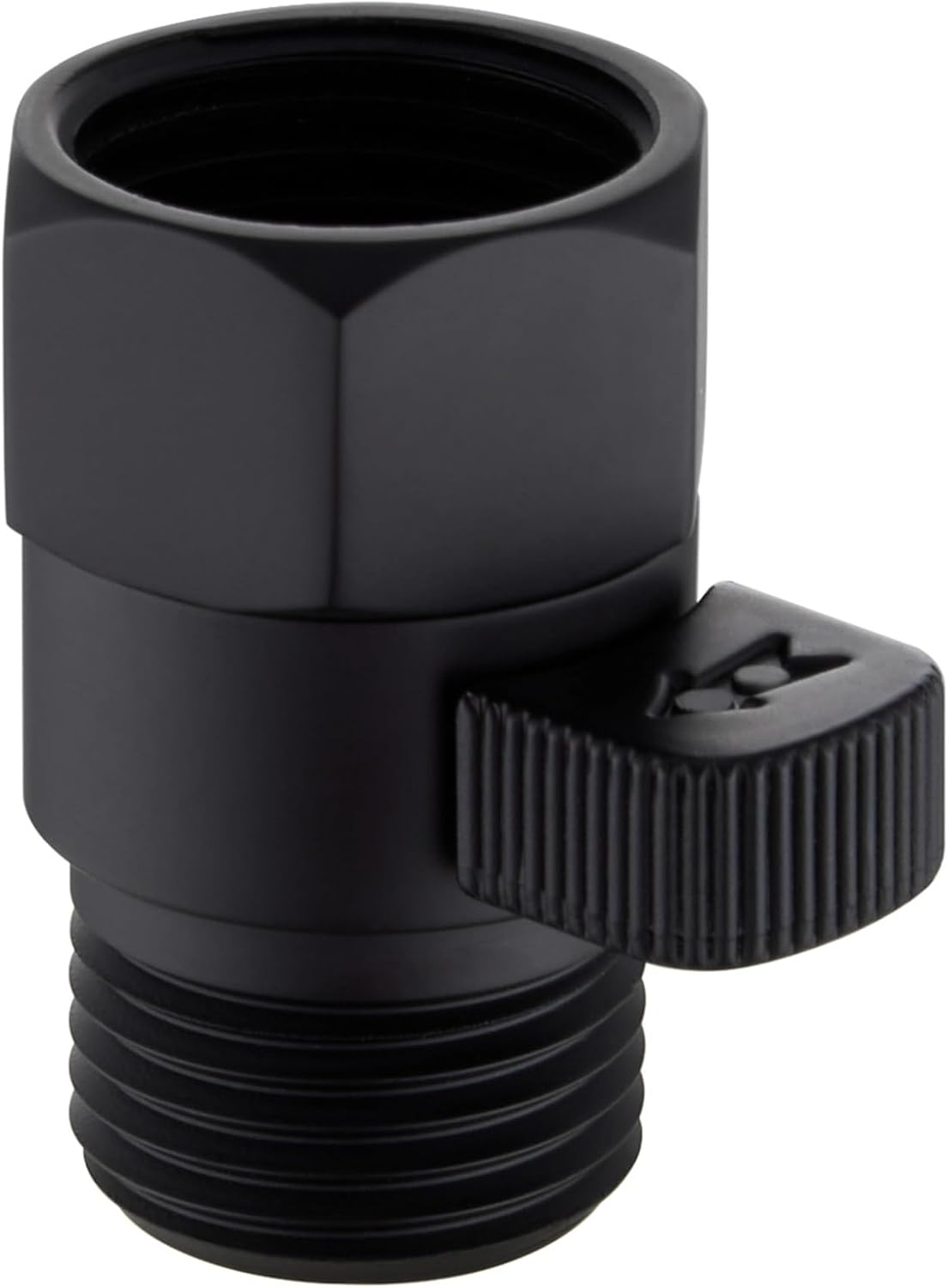 Shower Flow Control Valve, Suyar Brass Water Volume Adjust Valve ...