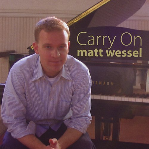 Carry On by Matt Wessel - Amazon.com Music