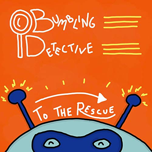 Amazon.com: To the Rescue [Explicit] : Bumbling Detective: Digital Music