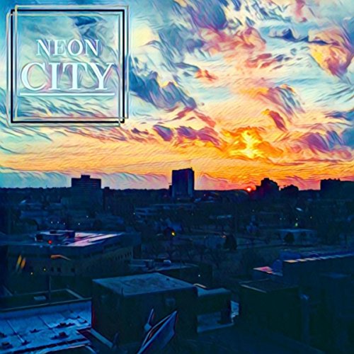 Amazon.com: Neon City : Kelton Rice: Digital Music
