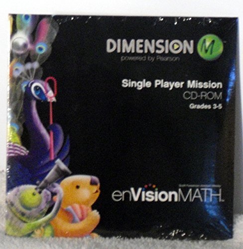 Amazon.com: Math 2011 Tabula Digita CD-ROM Grades 3-5: 9780328492275 ...