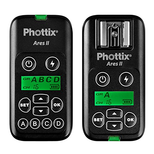amazon.ae Best Sellers: The best items in Photographic Lighting Remote ...