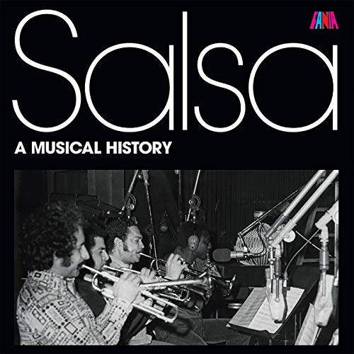 Play Salsa - A Musical History by VARIOUS ARTISTS on Amazon Music