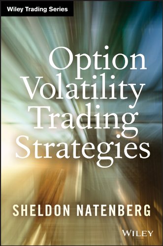 Option Volatility Trading Strategies (Wiley Trading Book 71) eBook ...