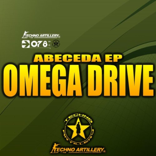 Play Abeceda EP by Omega Drive on Amazon Music