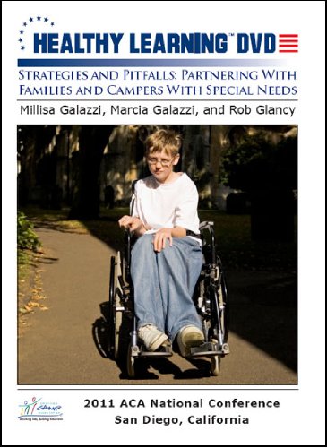 Amazon.com: Strategies and Pitfalls: Partnering With Families and ...