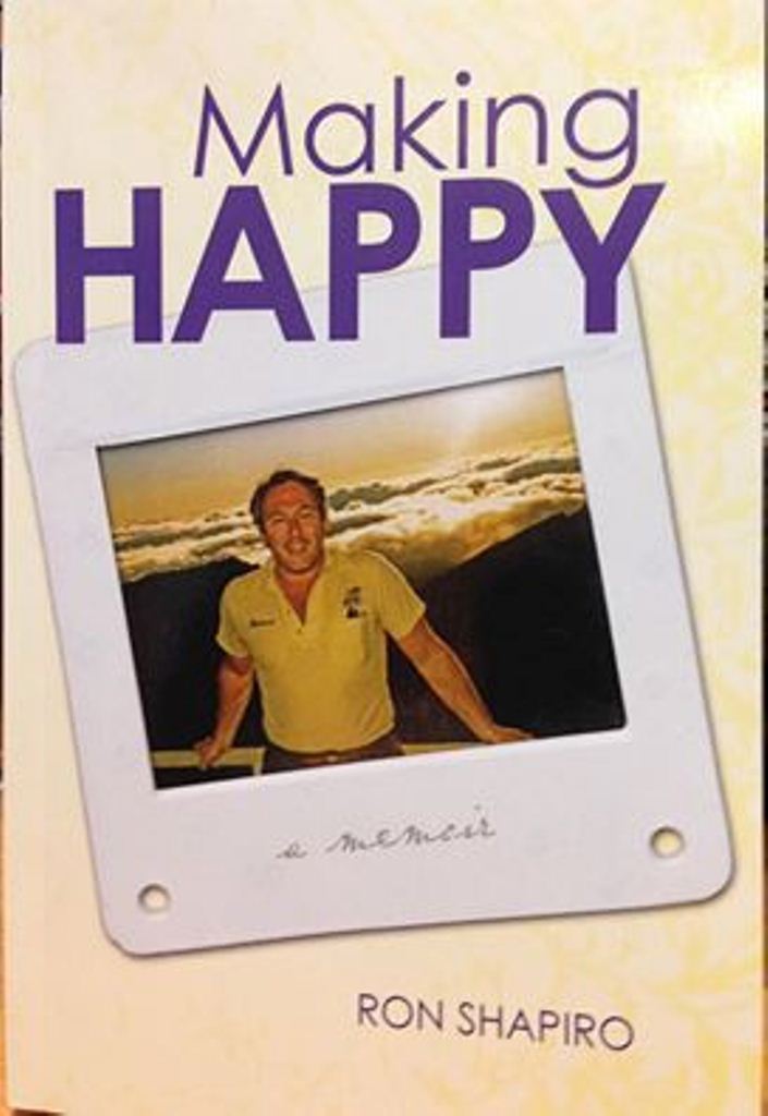 Amazon.com: Ron Shapiro: books, biography, latest update