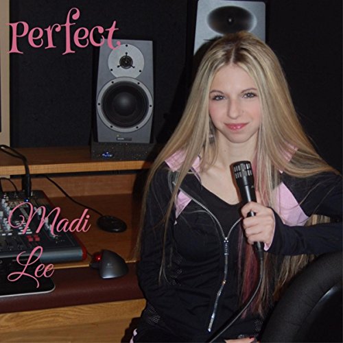 Amazon.com: Perfect : Madi Lee: Digital Music