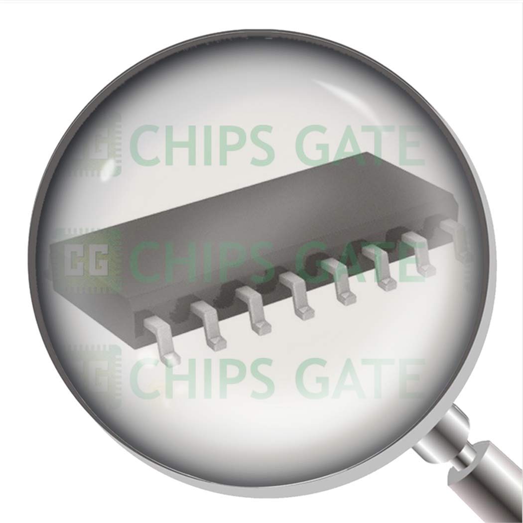 Buy 8Pcs 74HC147 Encapsulation:SOP,10-to-4 Line Priority Encoder Online ...