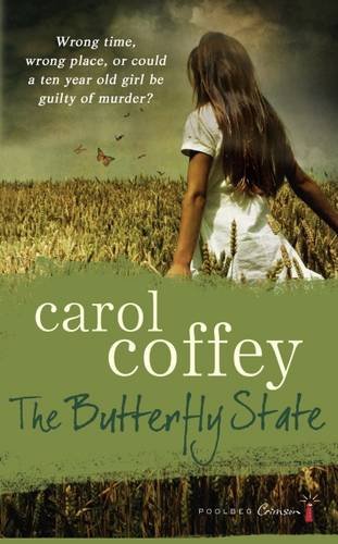 The Butterfly State: Carol Coffey: 9781842233979: Amazon.com: Books