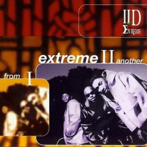 Amazon.com: From I Extreme II Another (Deluxe Bonus Edition) : II D ...