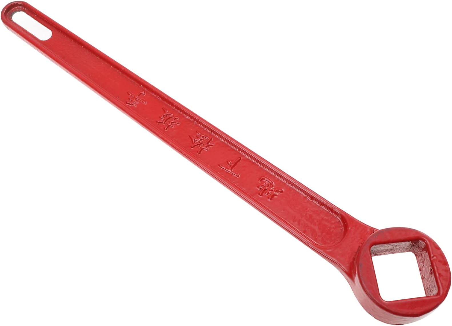 Fire Hydrant Spanner Fire Hydrant Spanner:Professional Hydrant Wrench ...