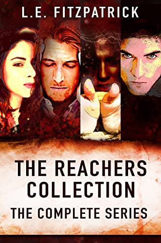 Amazon.com: The Reachers Collection: The Complete Series eBook ...
