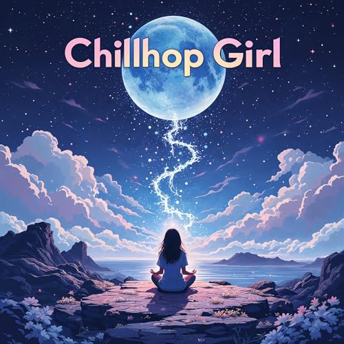 Lofi Guitar DNB song by ChillHop Girl from Study Music on Amazon Music