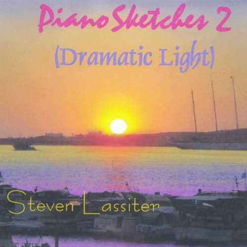 Play PianoSketches 2 (Dramatic Light) by Steven Lassiter on Amazon Music