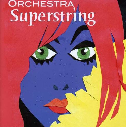Orchestra Superstring: Orchestra Superstring: Amazon.in: Music}