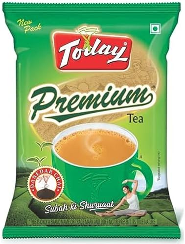 Today Premium Tea Assam