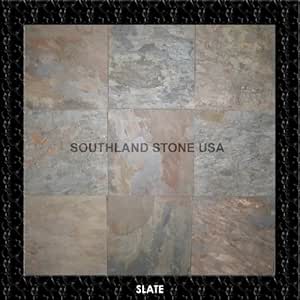 Select Pink 12X12 Natural Tile (as low as $2.98/Sqft) - 52 Boxes ($3.17 ...