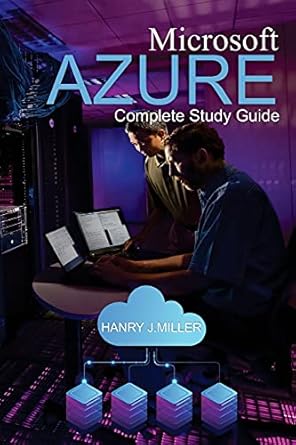 Buy Microsoft Azure: Complete Study Guide Book Online at Low Prices in ...