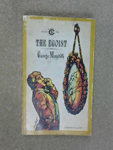 The Egoist: meredith, george: Amazon.com: Books
