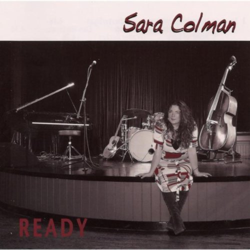 Play Ready by Sara Colman on Amazon Music
