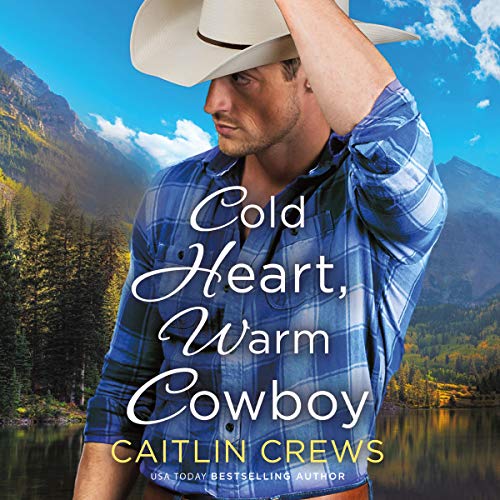 Cowboy Creed: Cooper's Hawke Landing, Book 1 (Audible Audio Edition): Rhonda Lee Carver, Tom ...