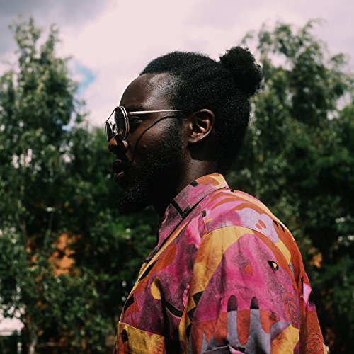 Play Coconut Oil by Caleb Femi on Amazon Music