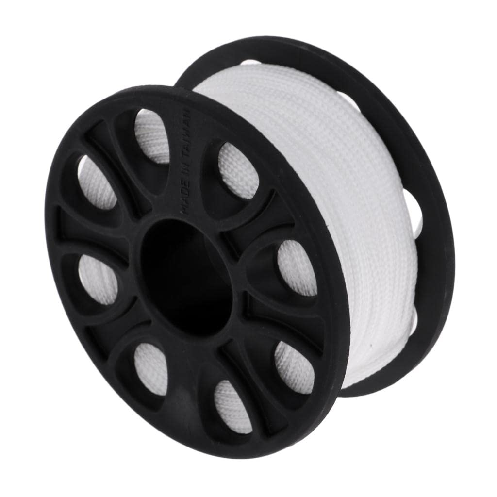 Neevam Scuba Diving Surface Marker Buoy Dive Spool Safety Gear Kit Set ...