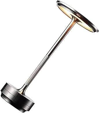Amazon.co.jp: Indirect Lighting, Stylish, Cordless Table Lamp, 3 Color ...