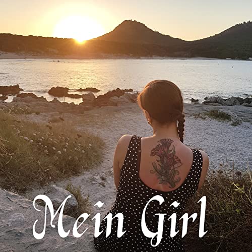 Écouter Mein Girl de Bundy sur Amazon Music Unlimited