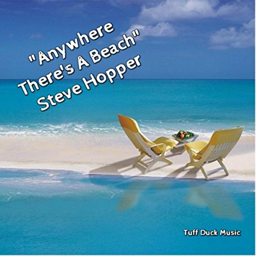 Amazon.co.jp: Anywhere There's a Beach : Steve Hopper: Digital Music