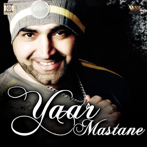 Amazon Music UnlimitedでK.S. Makhan feat. Aman HayerのYaar Mastaneを