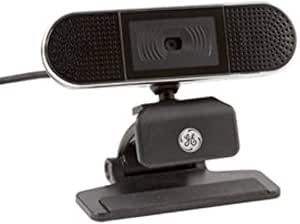 GE Business Pro HD Webcam : Amazon.ca: Electronics