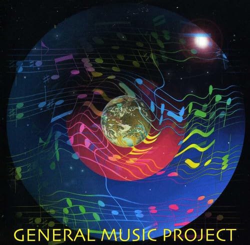 GENERAL MUSIC PROJECT - General Music Project - Amazon.com Music