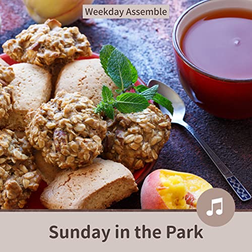 Écouter Sunday in the Park par Weekday Assemble sur Amazon Music Unlimited
