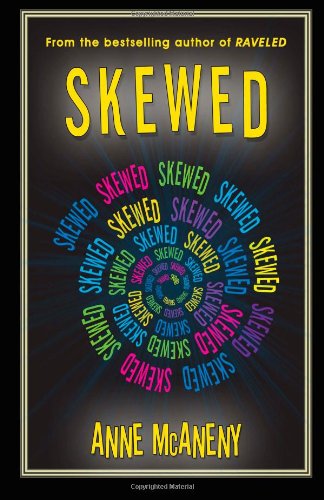 Skewed: McAneny, Anne: 9780988846982: Amazon.com: Books
