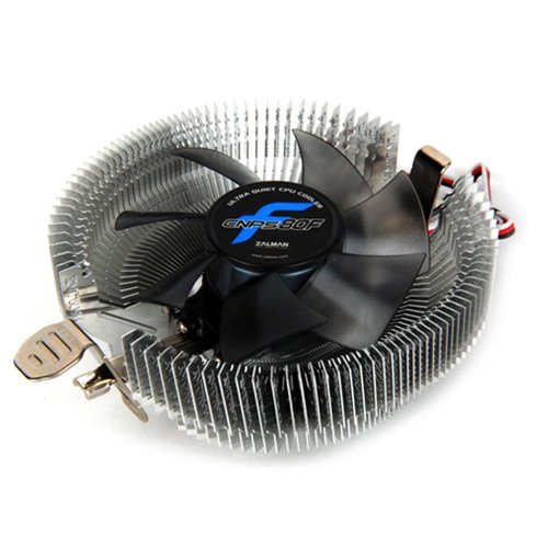 Zalman CPU Fan Cooling