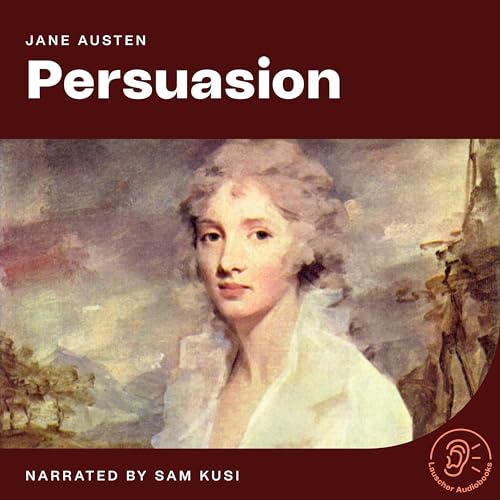 Amazon.com: Persuasion : Jane Austen: Digital Music