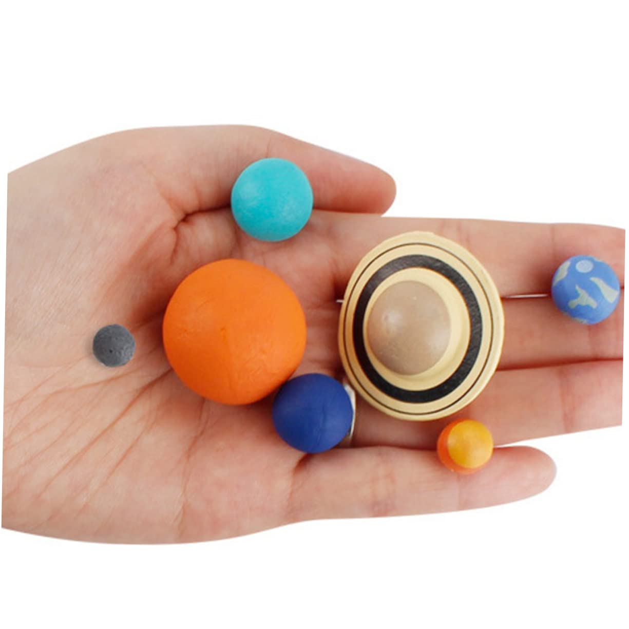 Solar System Models Kits Target