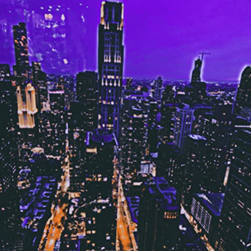 High Rise de Zeezy no Amazon Music Unlimited